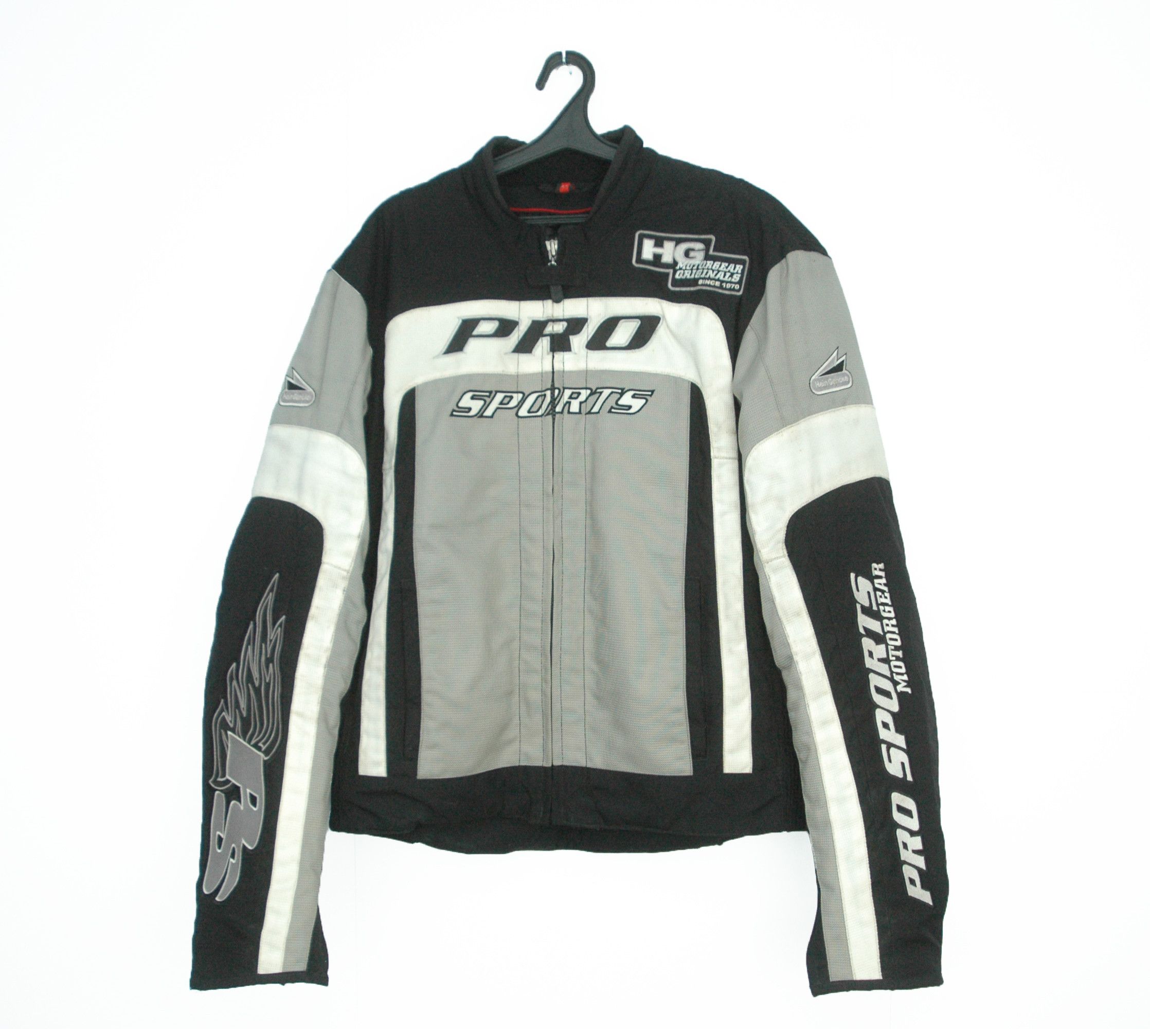 Hein Gericke × MOTO Vintage HEIN GERICKE Motorcycle Biker Jacket | Grailed