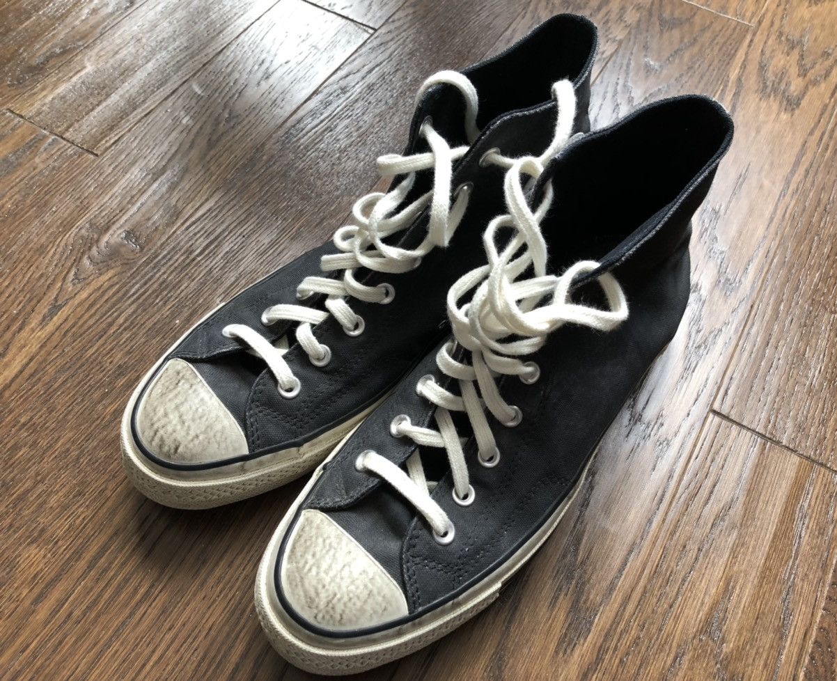 Converse Converse Retro Chuck Taylor All-star | Grailed