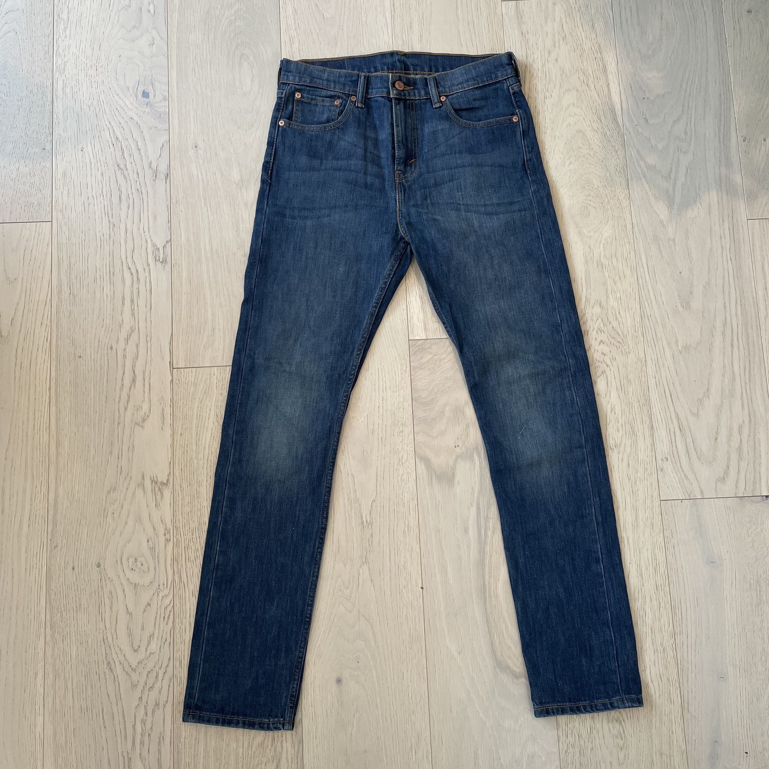 Levi's Levis Jeans - 510 - 32R | Grailed