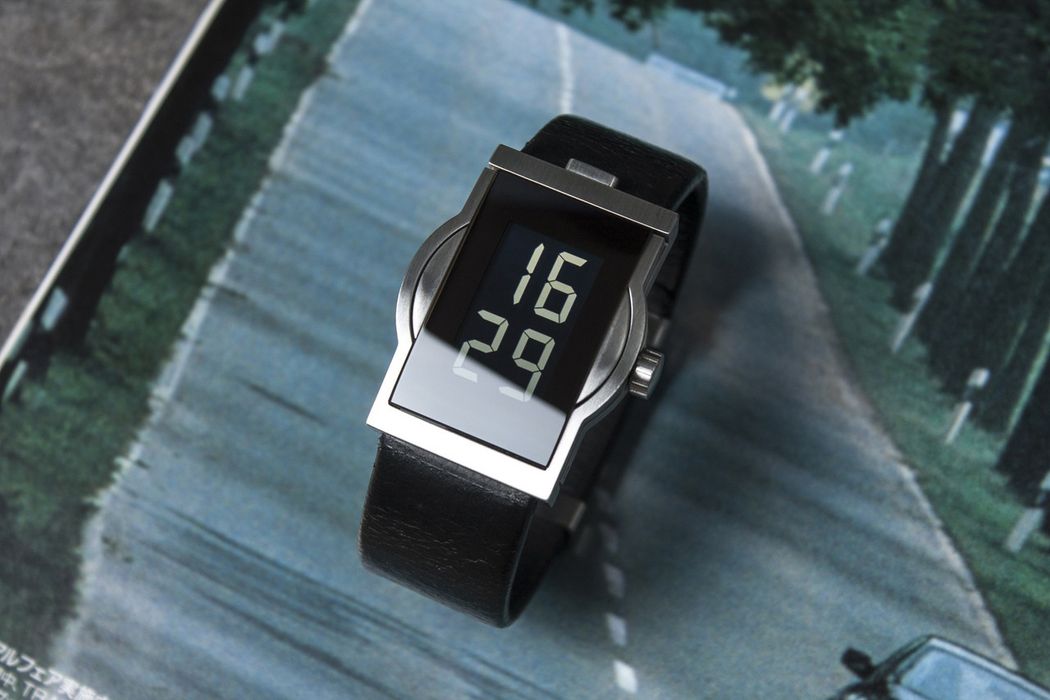 Bmw Ventura BMW Z-Watch | Grailed