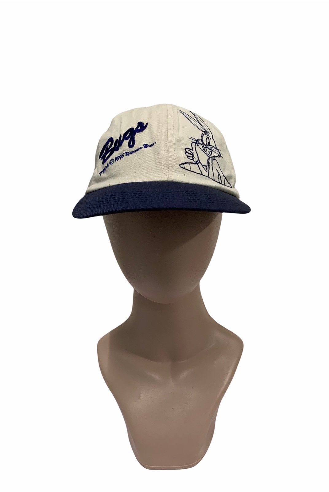 Cartoon Network × Vintage × Warner Bros 🔥RARE!! Vintage 90s Action Bugs ...