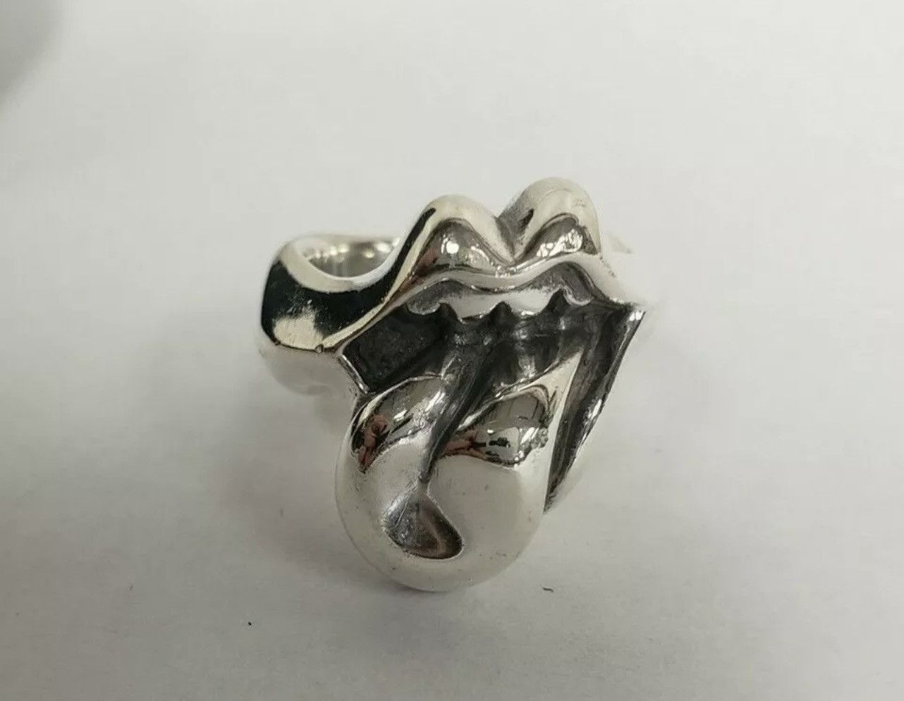 Chrome Hearts × The Rolling Stones Rare Chrome Hearts x Rolling Stones ...