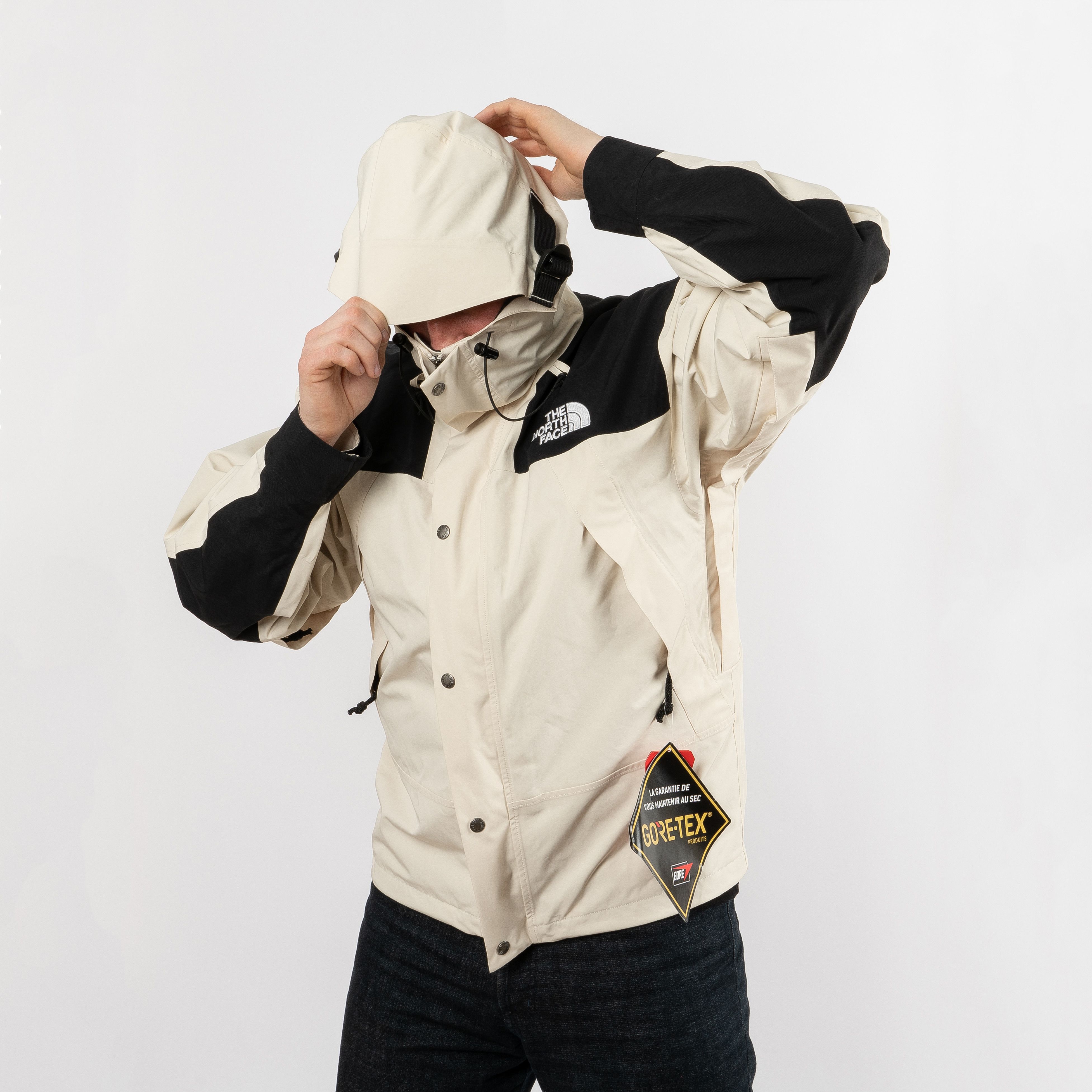 The North Face 📌THE NORTH FACE 1990 Gore-Tex Mountain Jacket | Grailed