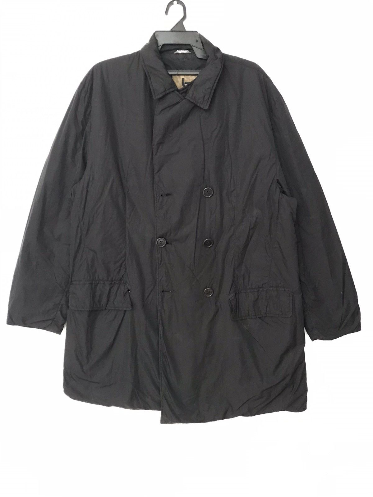 Byblos Vintage Byblos Made In Italy Jacket | Grailed
