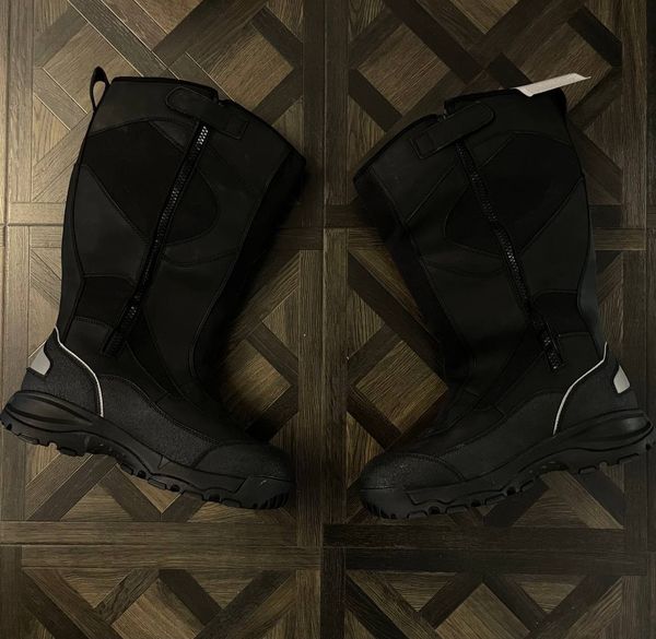 Red Wing red wing 3049 boots kanye west | Grailed