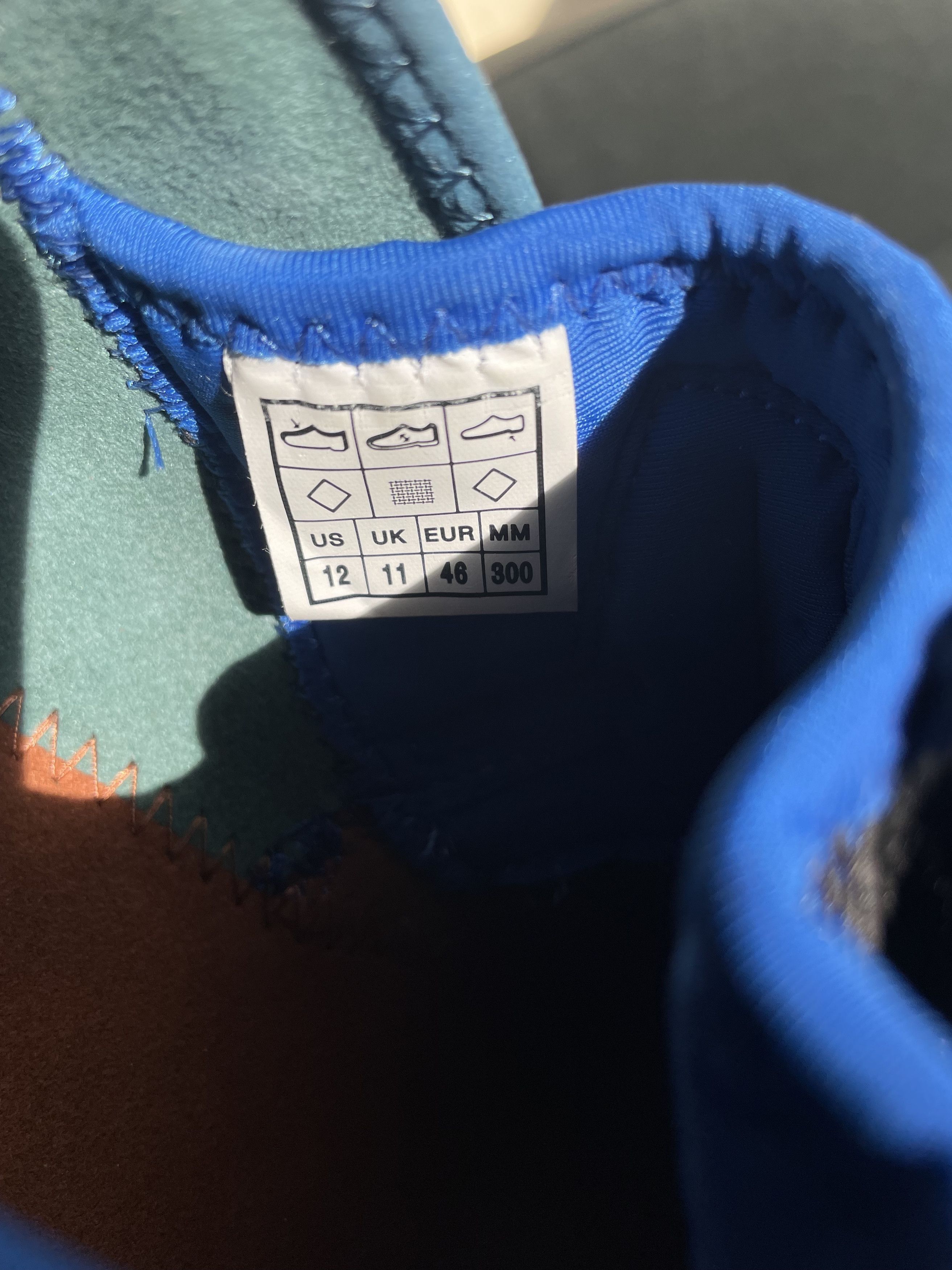 Brain Dead Brain Dead x Evolv Ashima Zenist Rockclimbing Shoe | Grailed