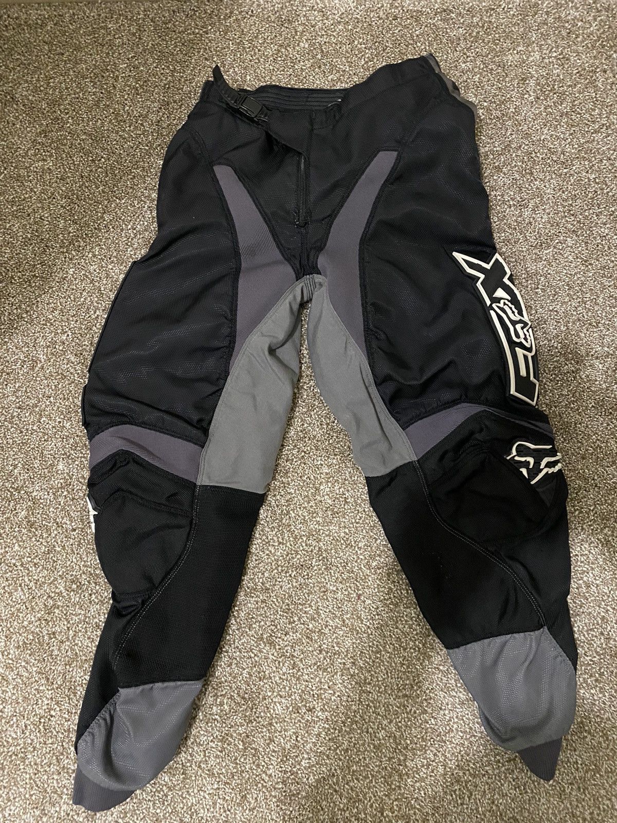 Fox Racing Fox Racing Pants | Grailed