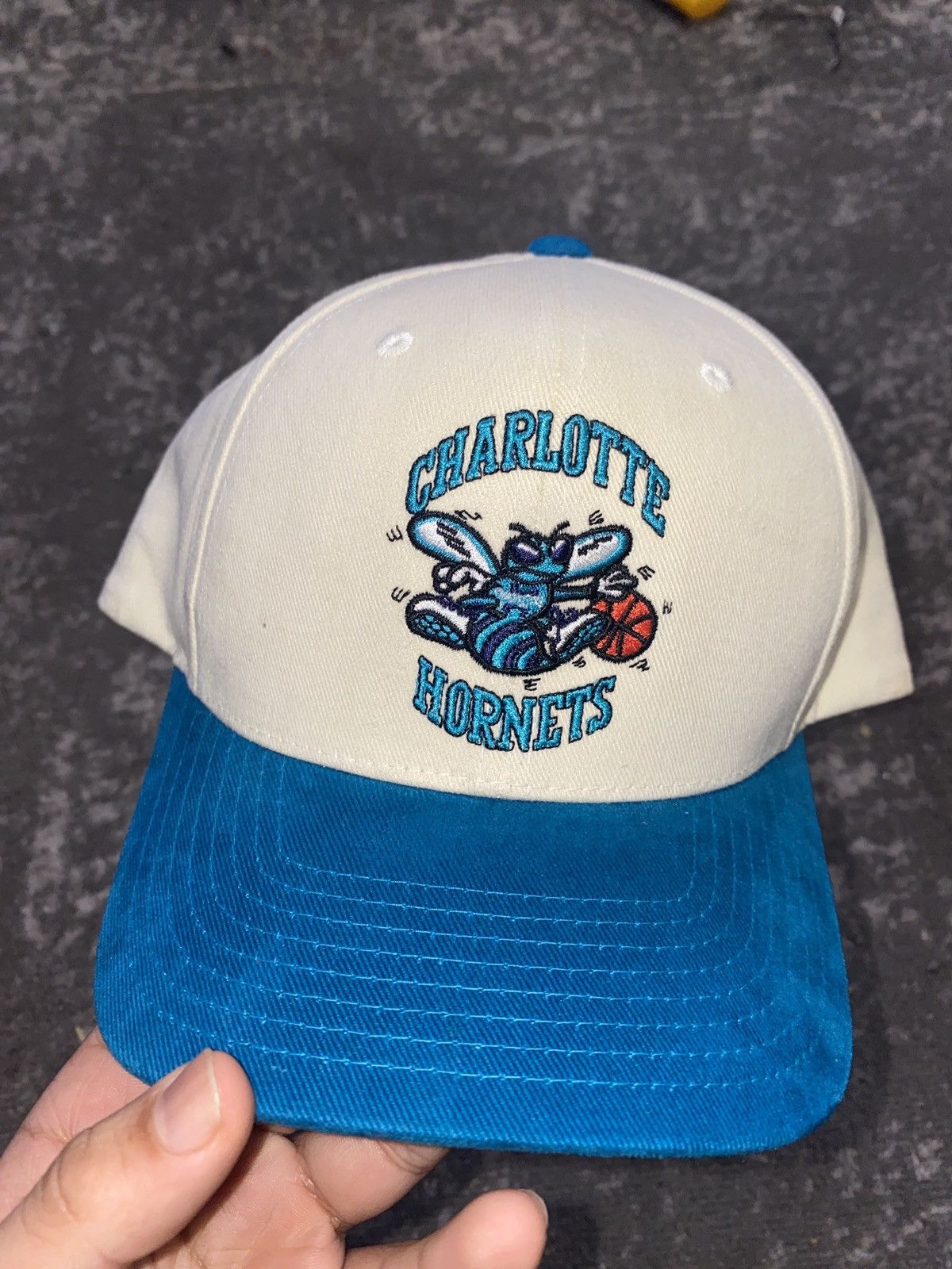 Mitchell & Ness Mitchell & Ness Pro Crown Fit SnapBack | Grailed