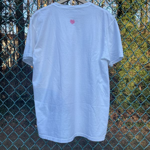 Sad Boys Bladee 333 T-shirt | Grailed