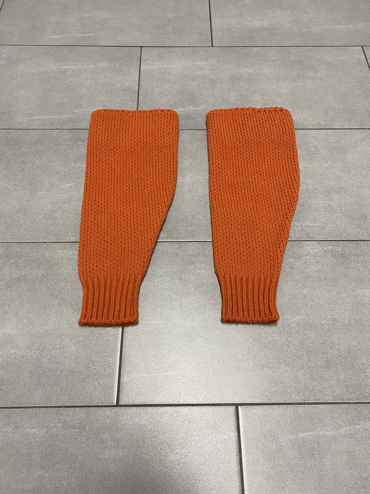 Raf Simons Americano Separated Sleeves | Grailed