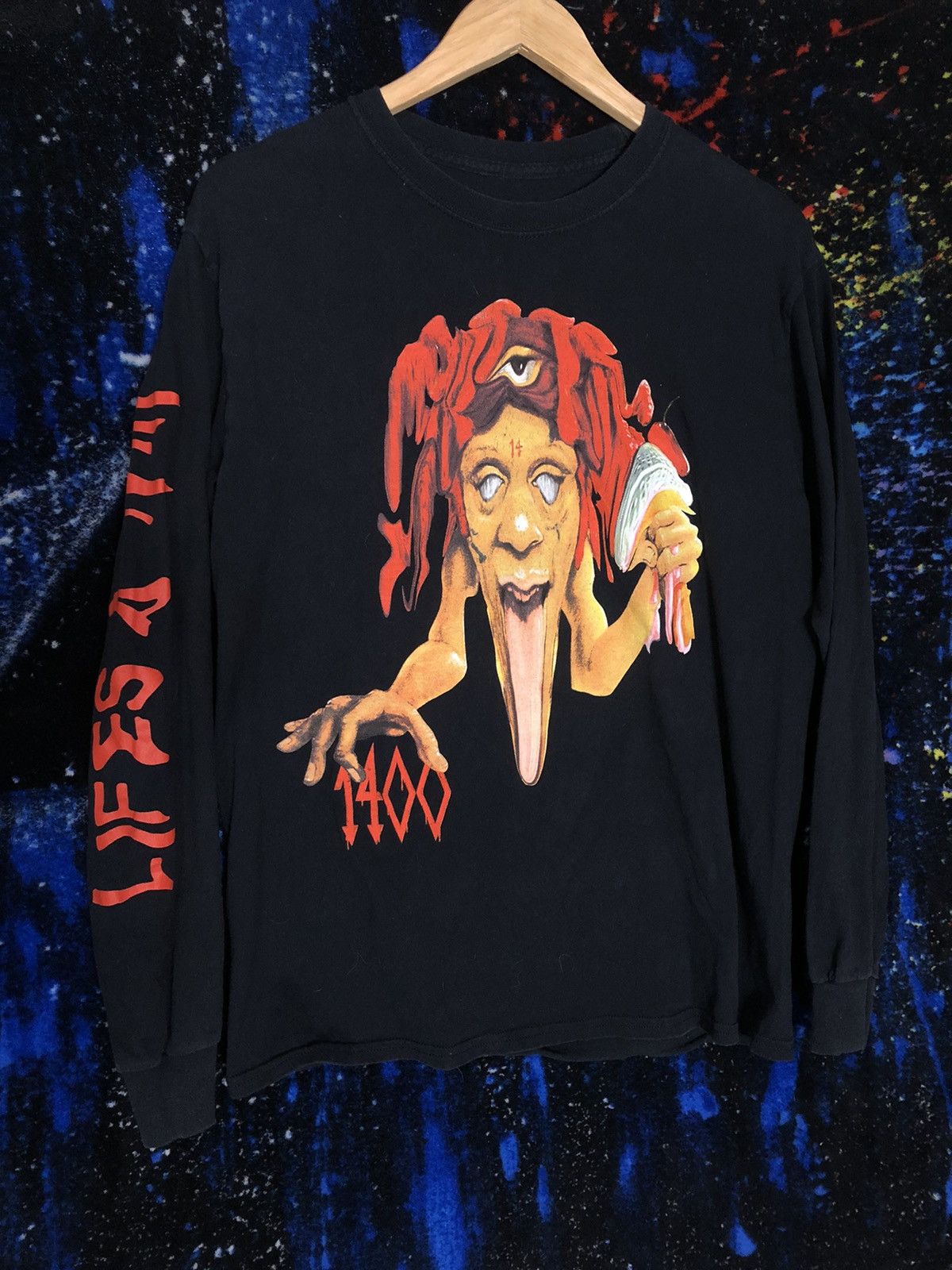 Trippie Redd Trippie Redd Life’s A Trip Merch | Grailed