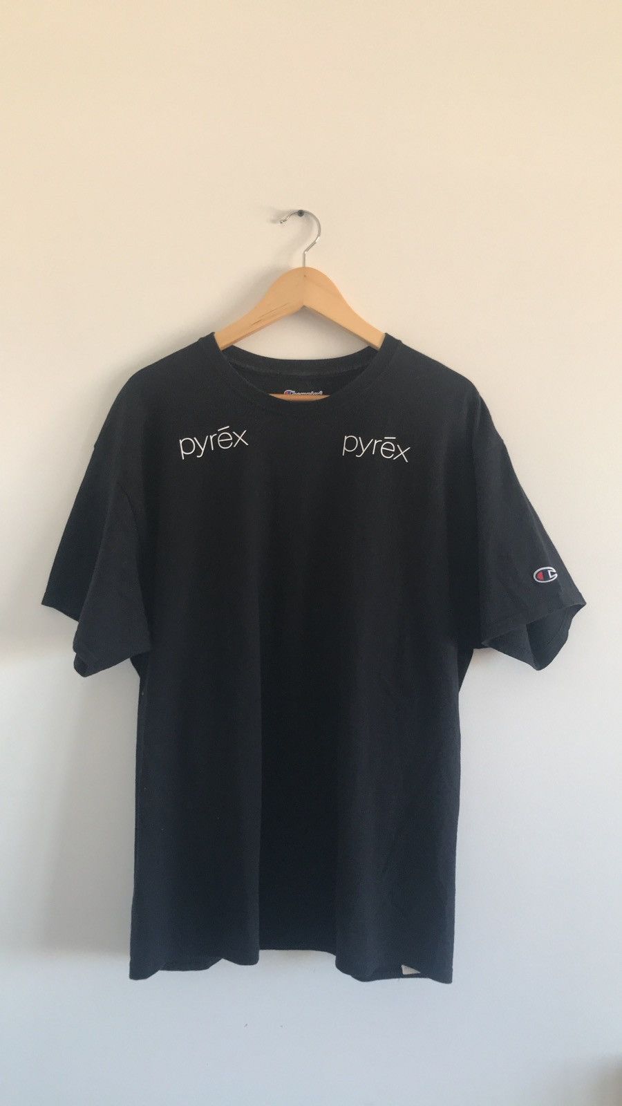 Pyrex Vision PYREX 23 - First Edition Original Pyrex Vision T Shirt ...