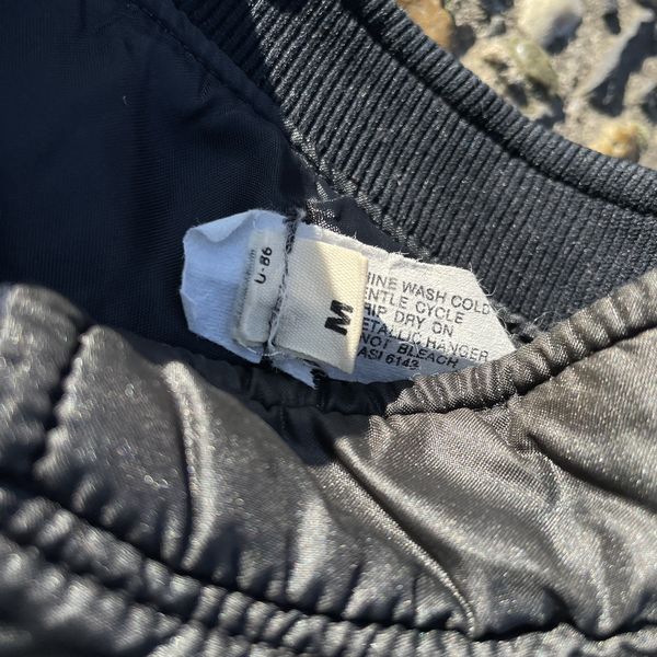 Vintage Vintage 70s DMC DeLorean Jacket | Grailed