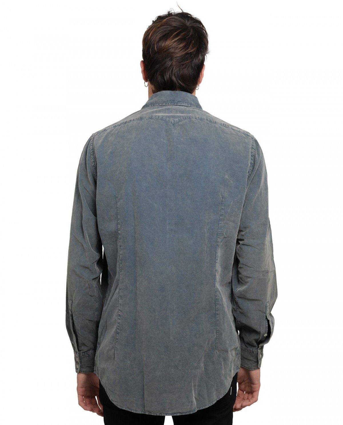 Massimo Alba Shirt, made in Italy, new with tags | Grailed