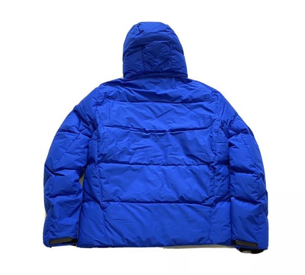 Polo Ralph Lauren Polo Ralph Lauren Tyrol Big Pony Puffer Jacket | Grailed