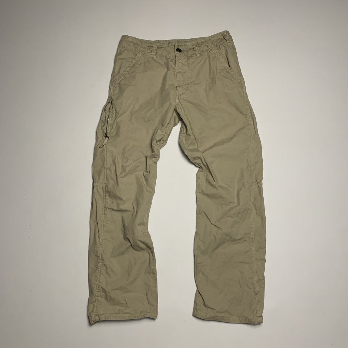 Avant Garde × Seditionaries × Vintage Vintage Murphy&Nye military ...