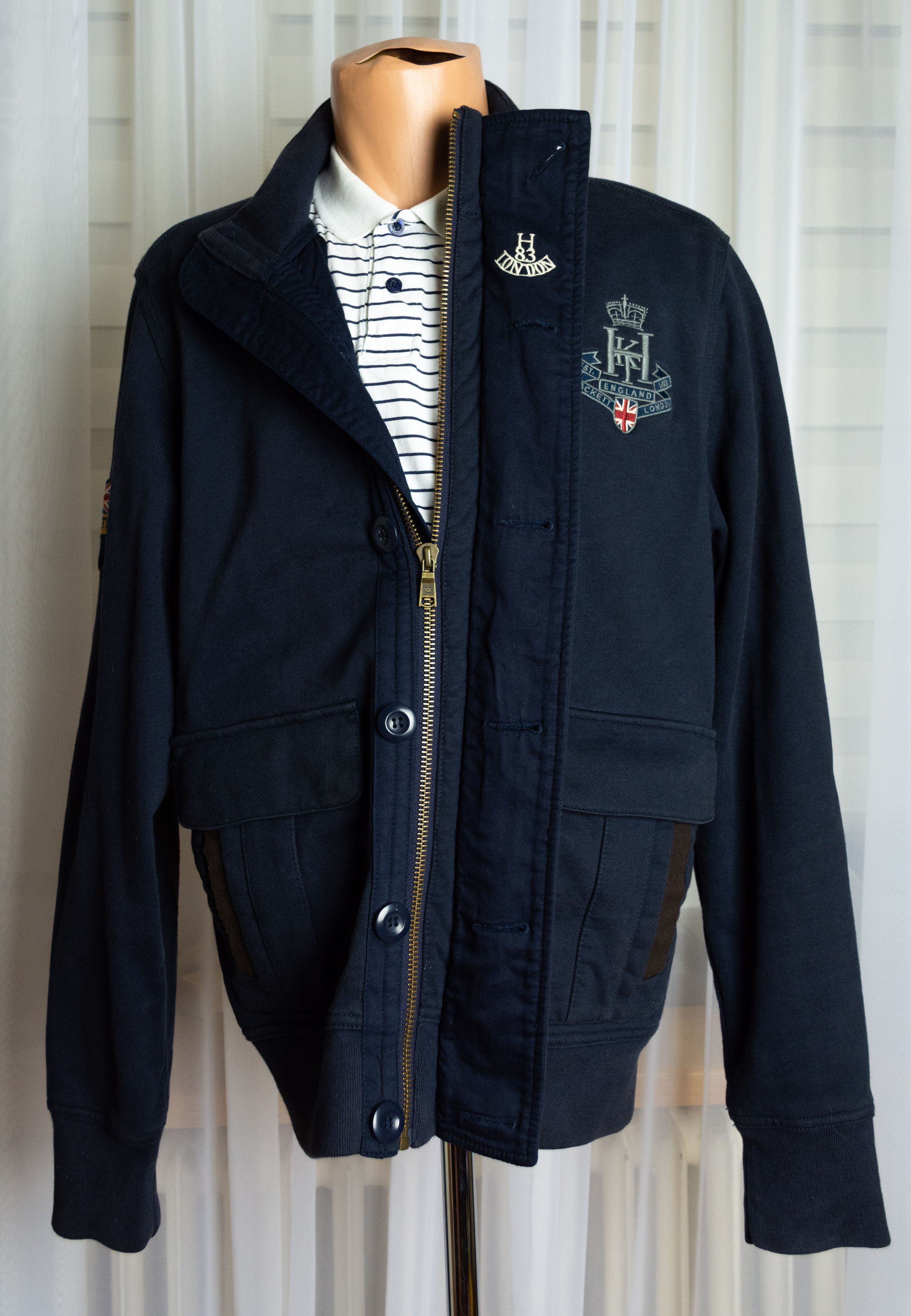 Hackett HACKETT x LONDON | Grailed