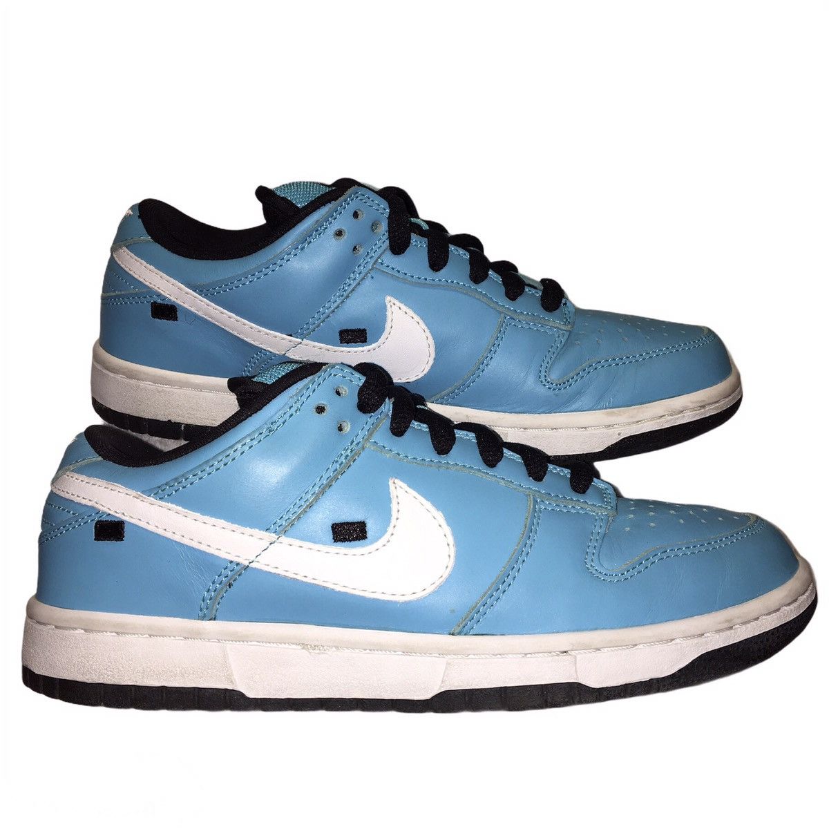 Nike Dunk Low Premium SB Taxi Tokyo 2006 | Grailed