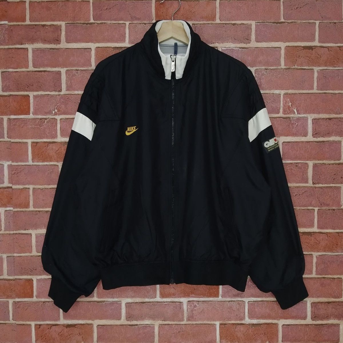 Nike Vintage Nike Swoosh Nike ACG Zipper Street Fashion | Grailed