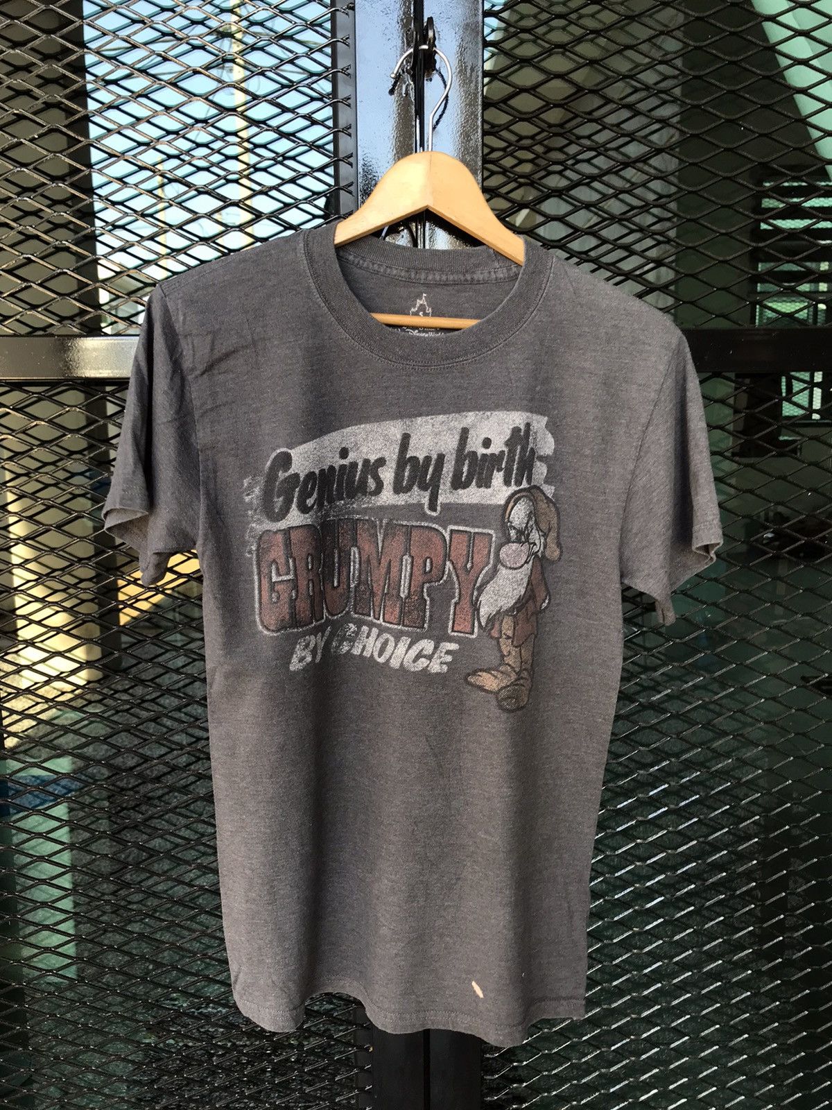 Cartoon Network × Disney × Movie Genius by birth Grumpy by Disney nice ...