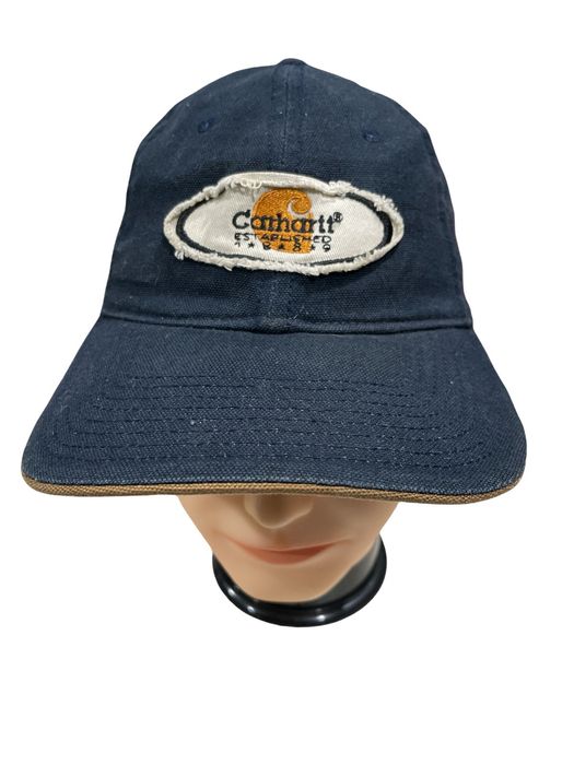 Carhartt Carhatt Trucker Cap | Grailed