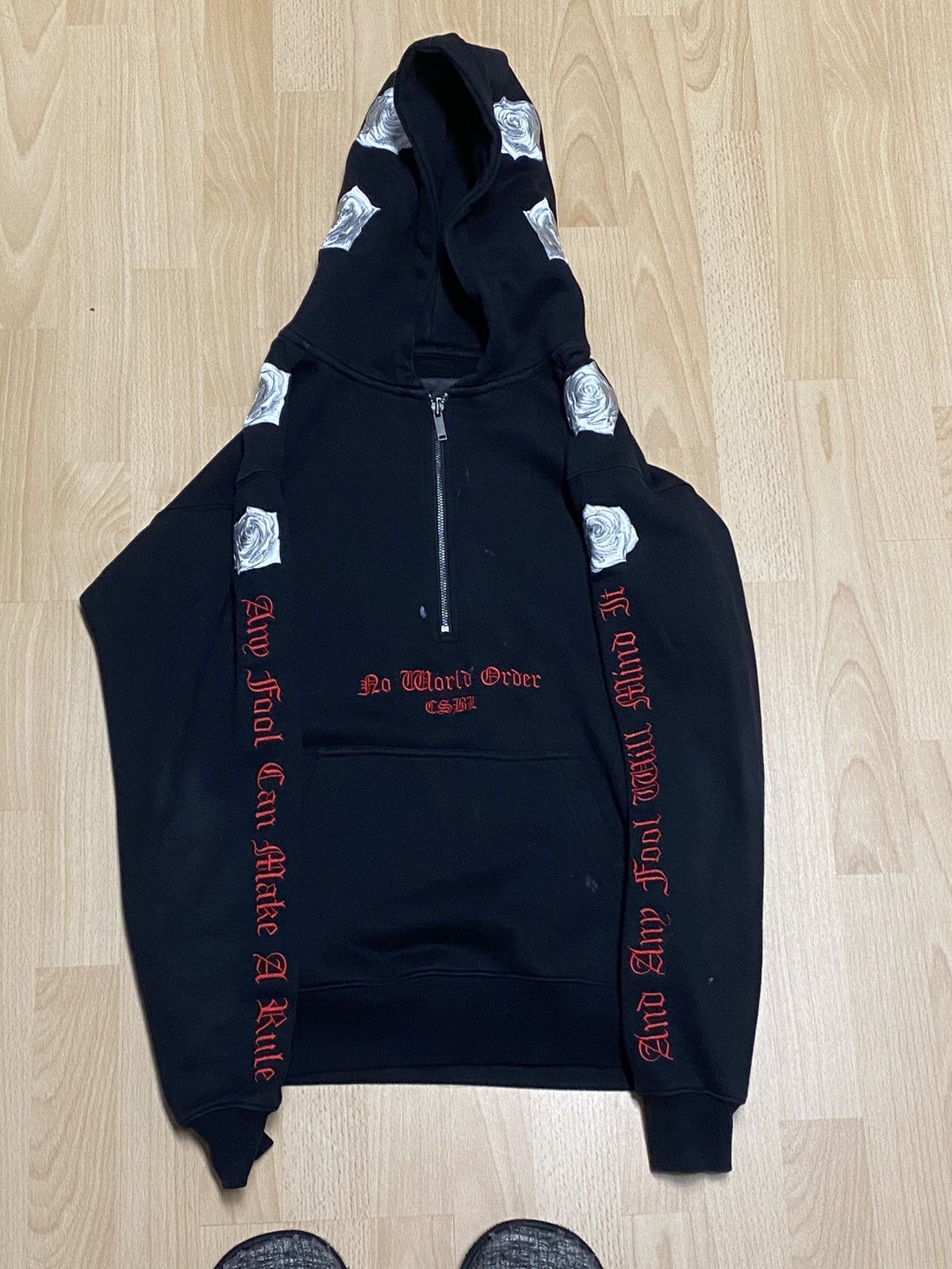 Cayler and Sons CSBL Hoodie | Grailed