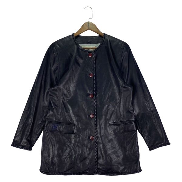 Vintage Vintage Pierre Balmain Paris Jacket | Grailed