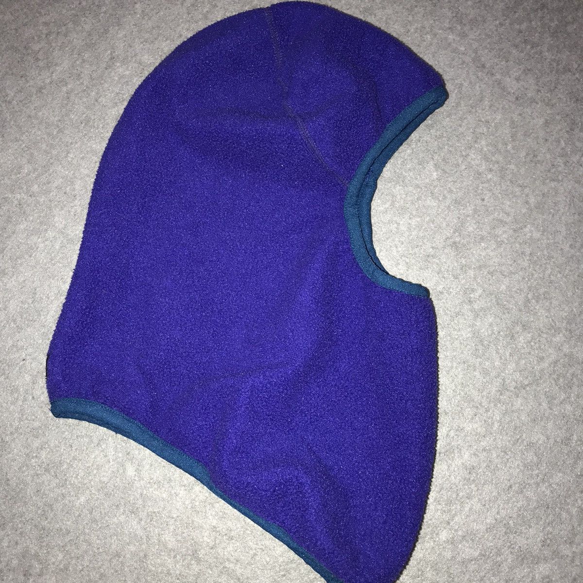 Japanese Brand × Patagonia × Streetwear 1980s synchilla fleece ...