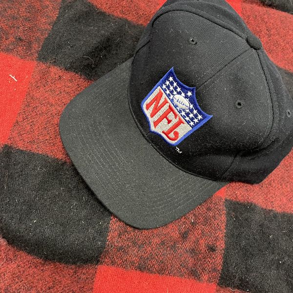 Vintage 90s NFL sports specialties referee hat | Grailed