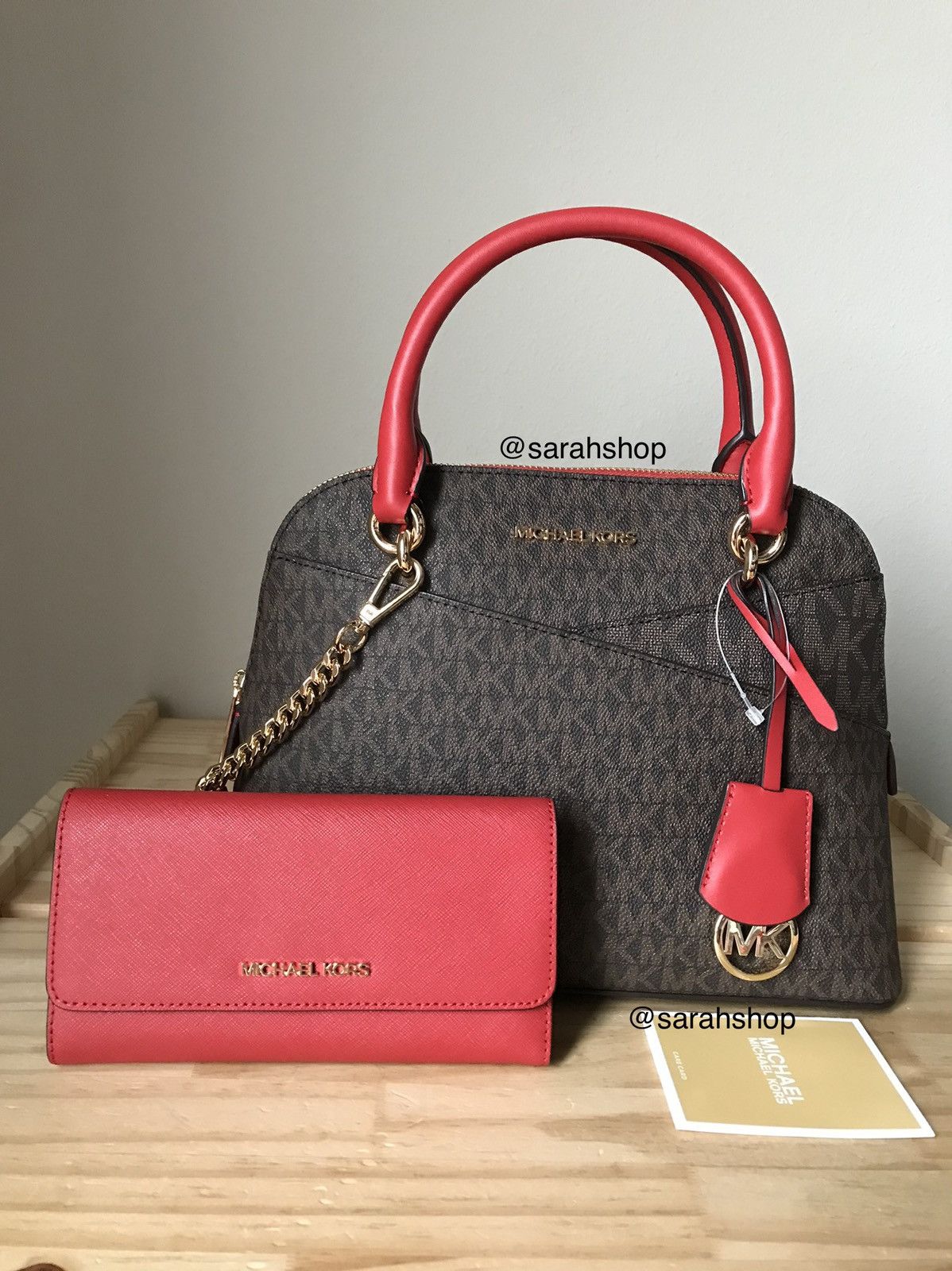 Michael Kors Michael Kors Set | Grailed