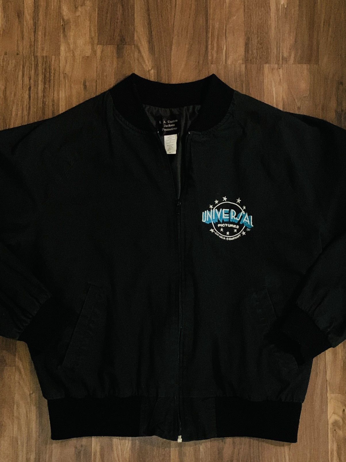 Made In Usa × Universal Studios × Vintage Vintage 90’s Universal ...