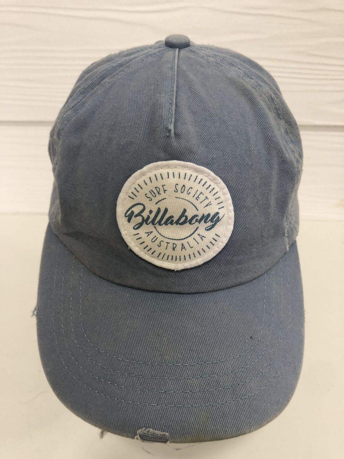 Billabong Billabong rips hat | Grailed