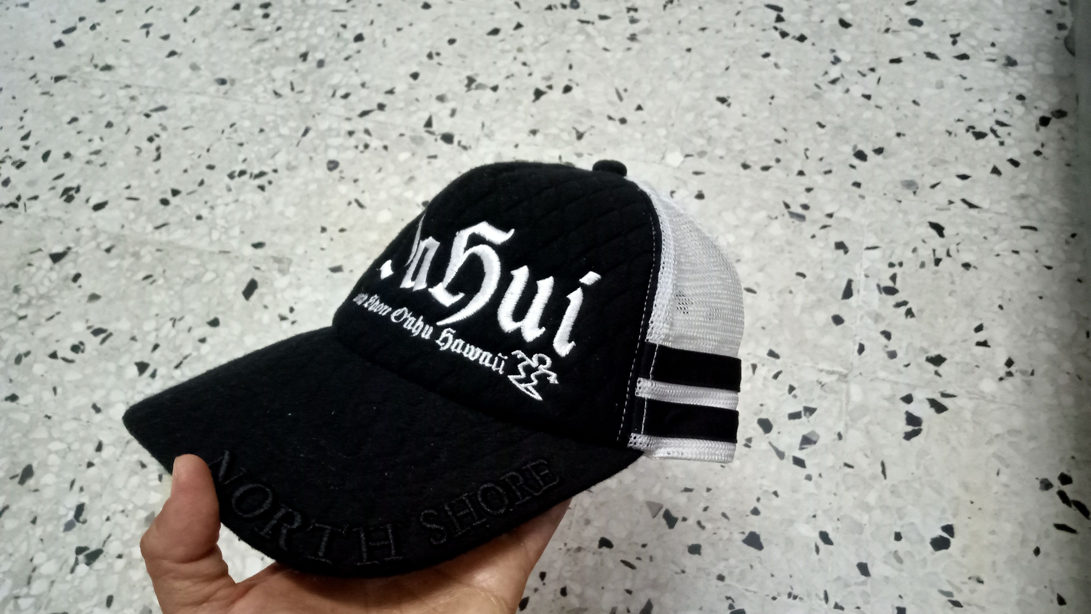 Trucker Hat × Vintage Vintage Dahui Trucker Hat | Grailed