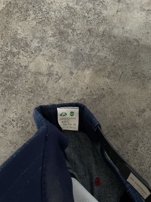 Vintage Vintage denim ace hardware hat | Grailed