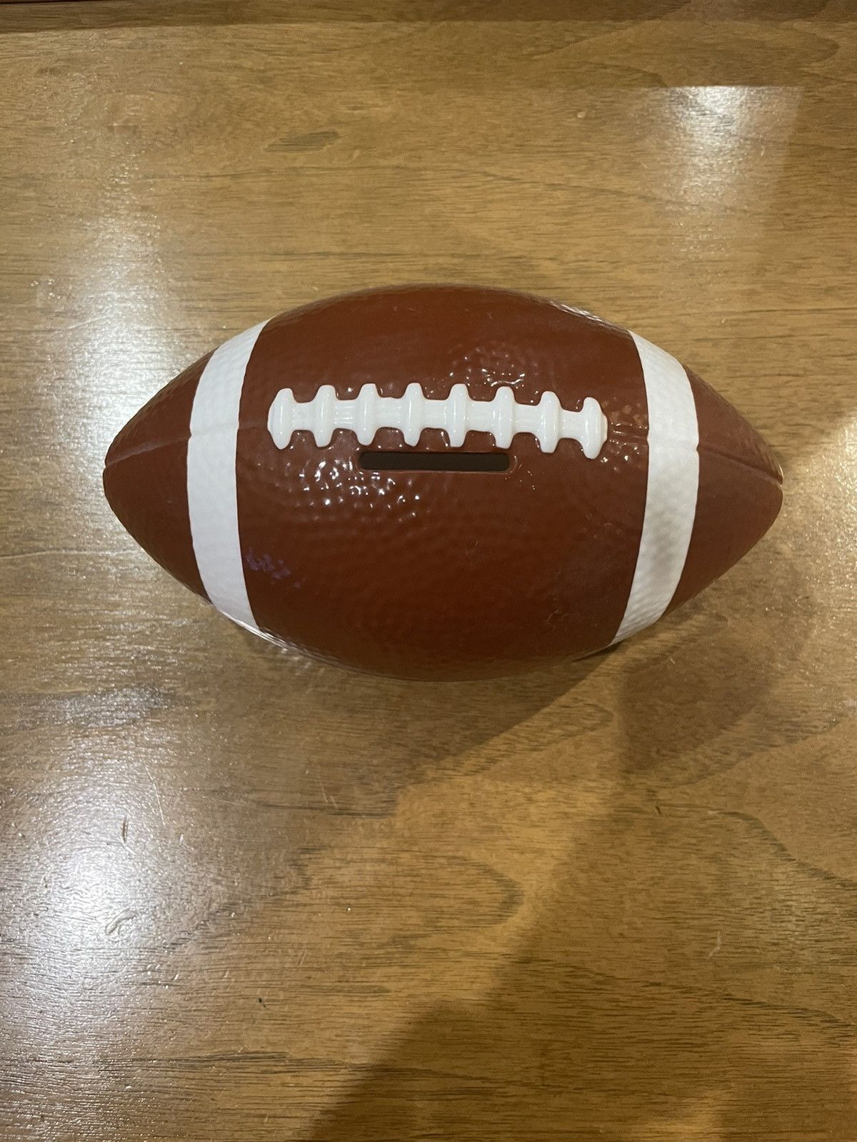 Tiffany & Co. 2015 Tiffany & Co Football Coin Bank | Grailed