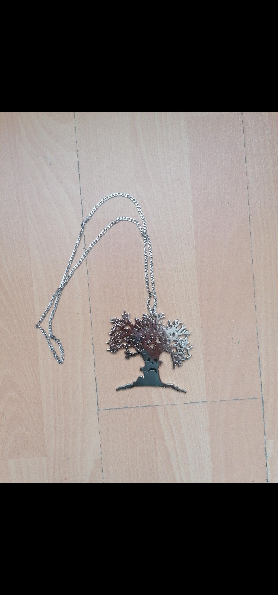 Jewelry Haunted Mound Harold Chain Necklace | Grailed