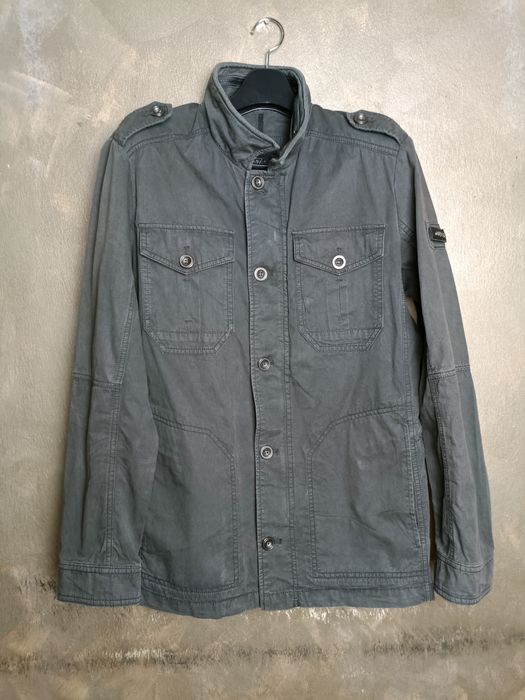 Guess Guess Field Jacket | Grailed