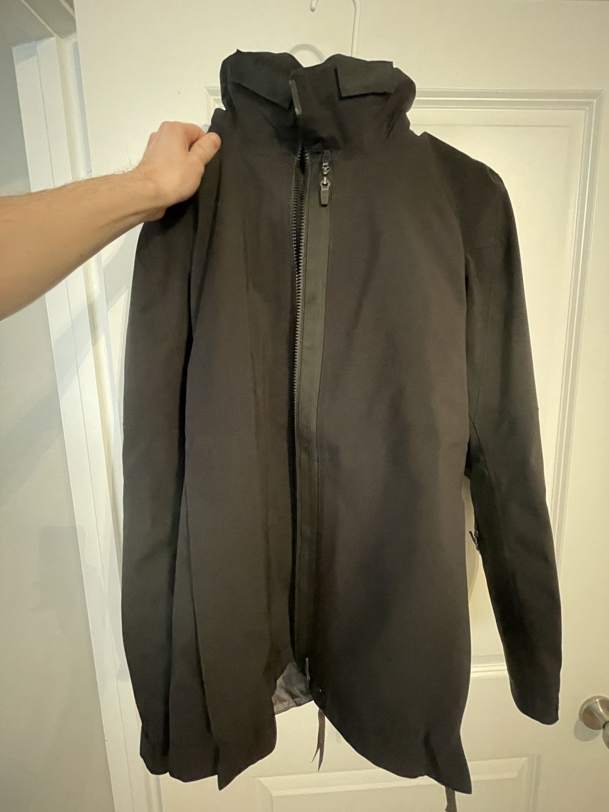 Acronym SS20 J47-GT | Grailed