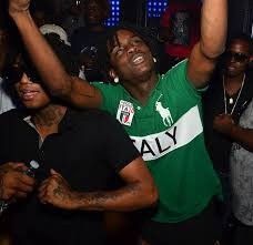 Polo Ralph Lauren Vintage Polo Ralph Lauren Italy Shirt Chief Keef ...