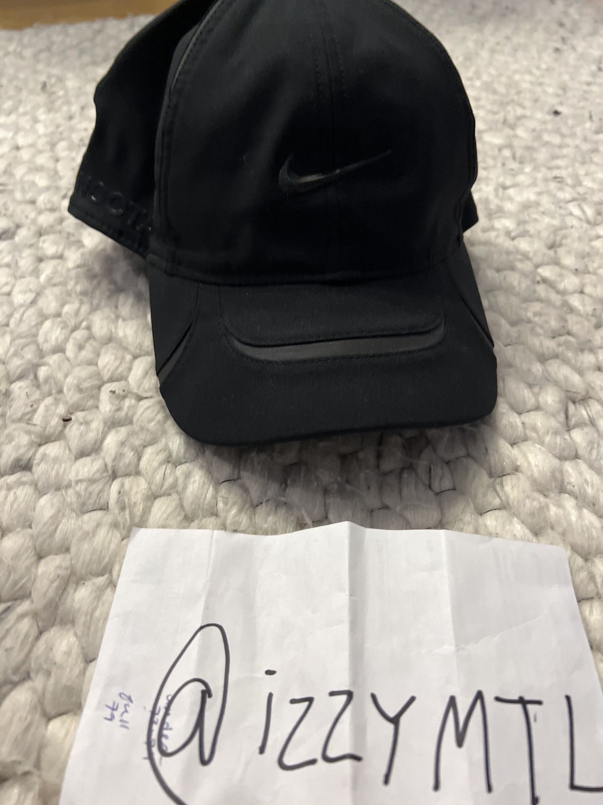 Drake × Nike Nike nocta hat | Grailed