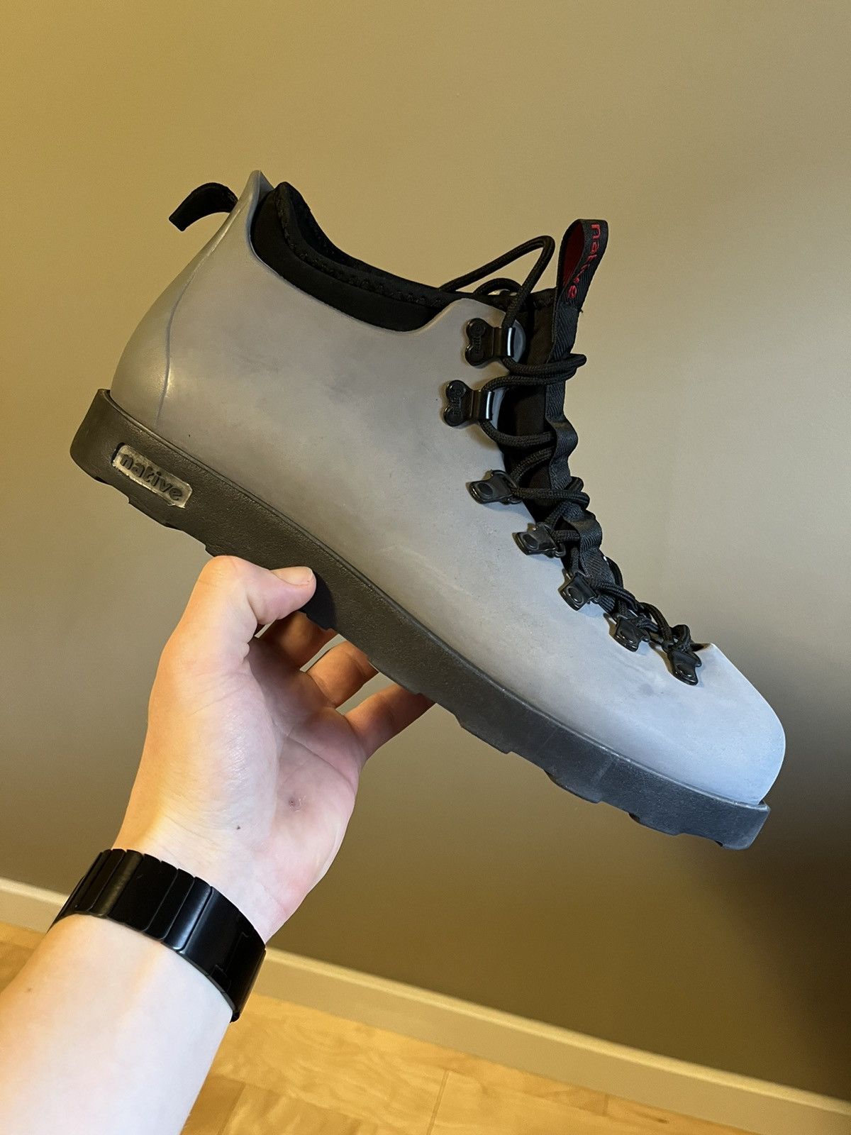 Native Native Mens Boots | Grailed