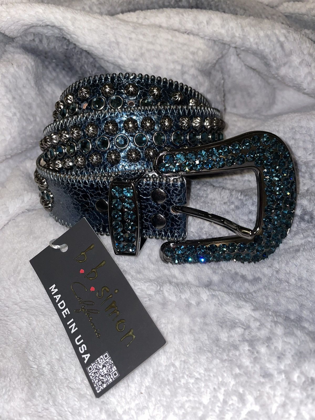 B.B. Simon BB Simon | Grailed