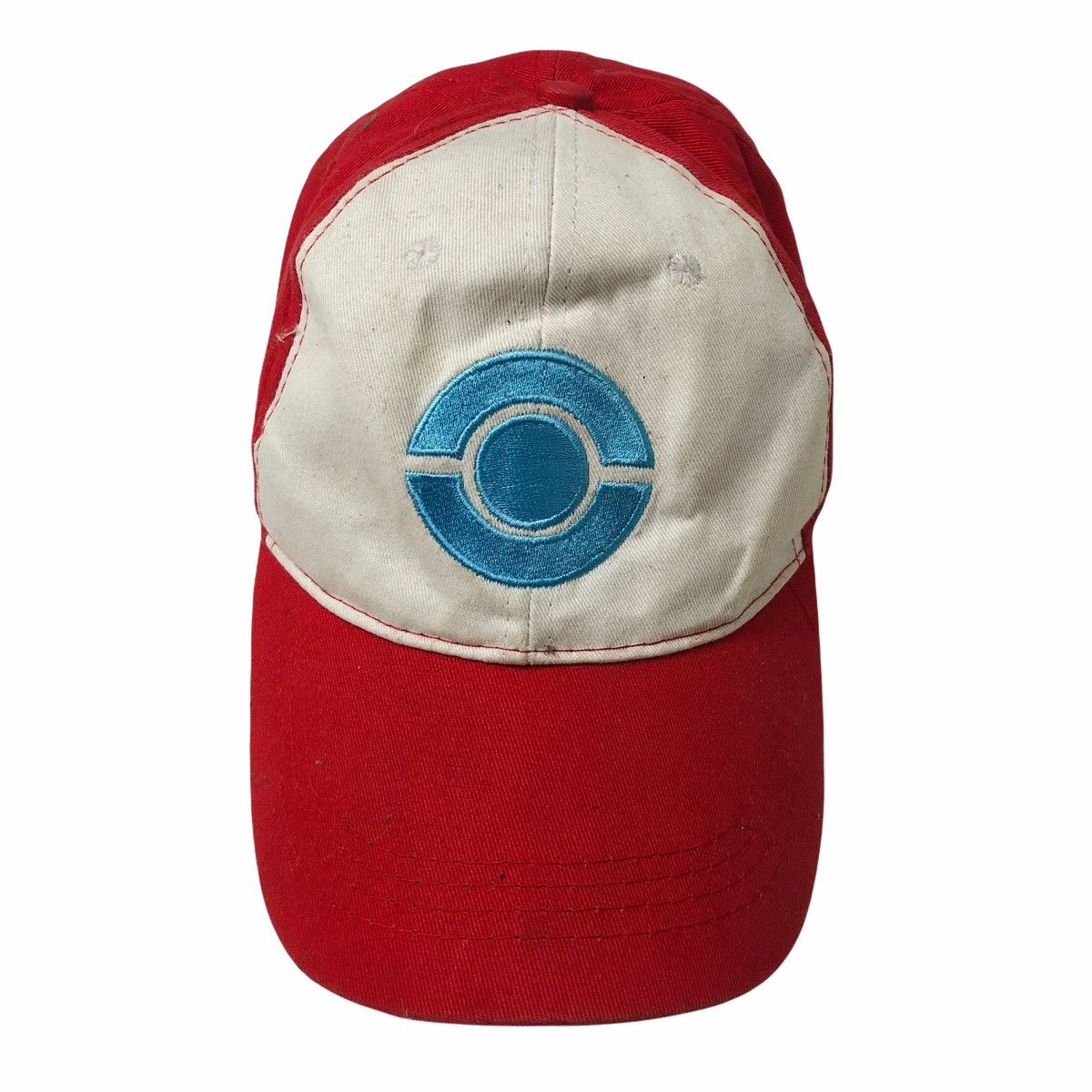 Pokemon 1990s Pokemon Hat | Grailed