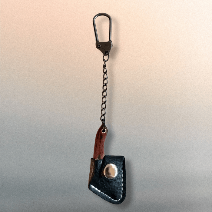 Handmade Handmade Axe Hatchet Keychain. New | Grailed