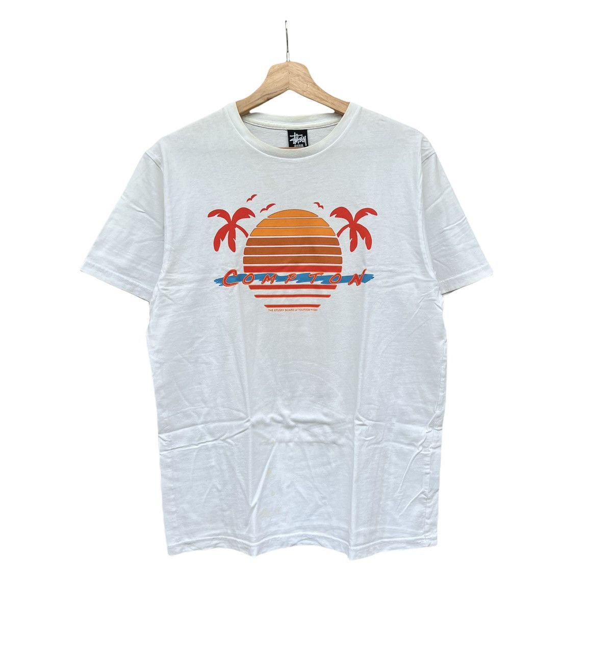 Stussy Vintage Stussy Board | Grailed