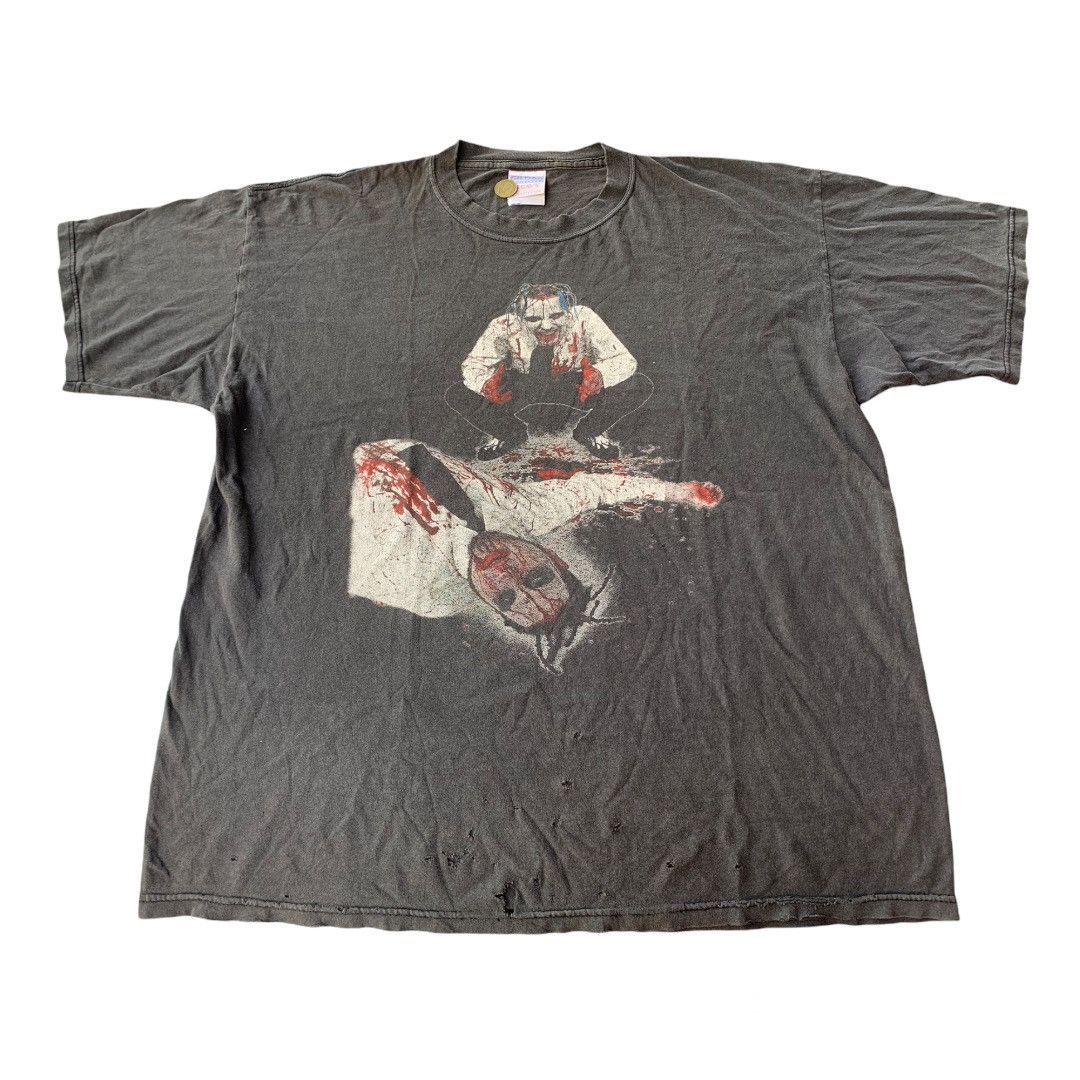 Vintage Vintage 90's Distressed Freek Show Horrorcore | Grailed