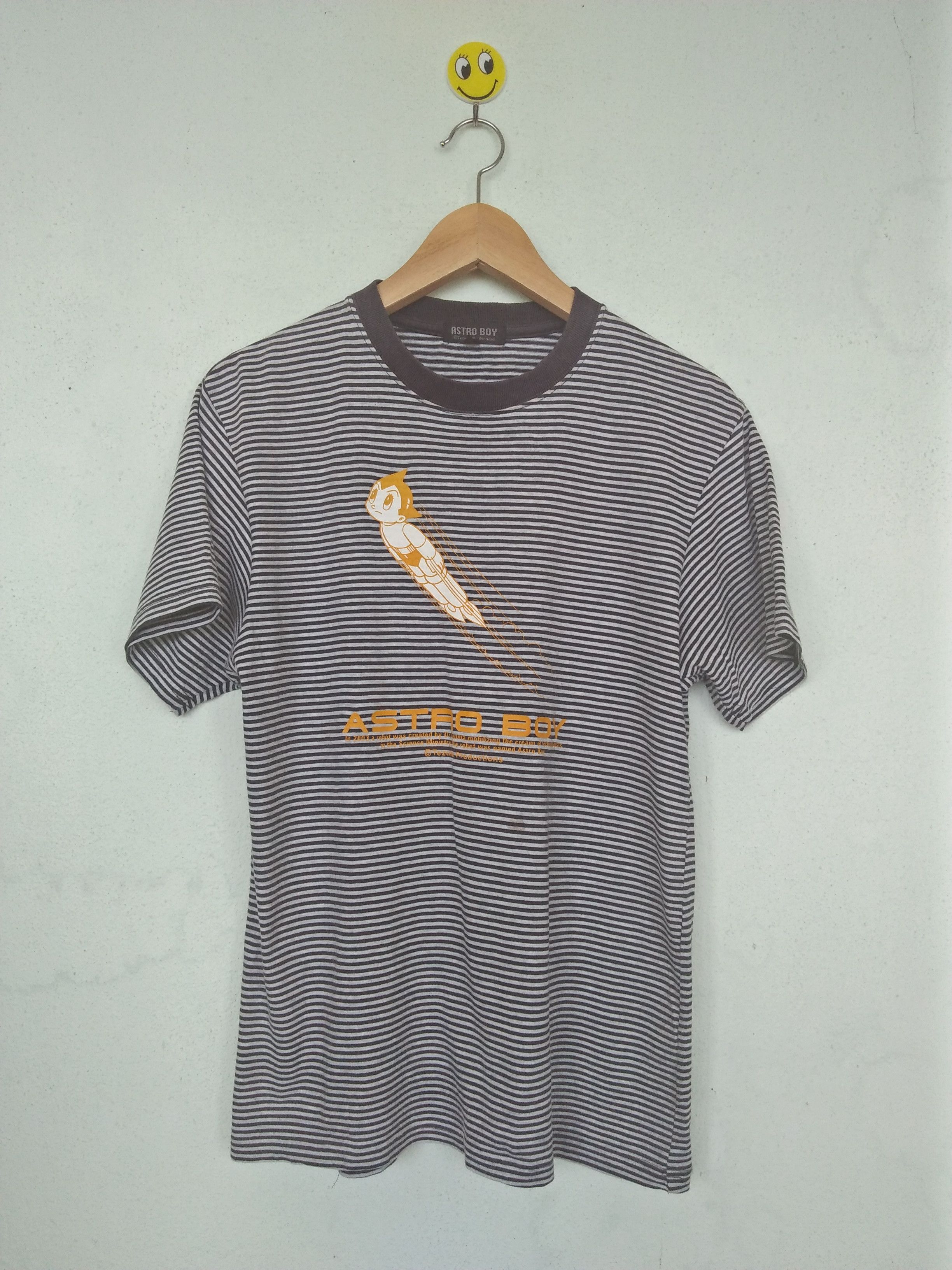 Cartoon Network × Movie × Vintage Vintage Cartoon Astro Boy Animax ...