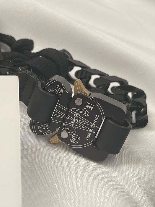 Moncler Bracelet | Grailed