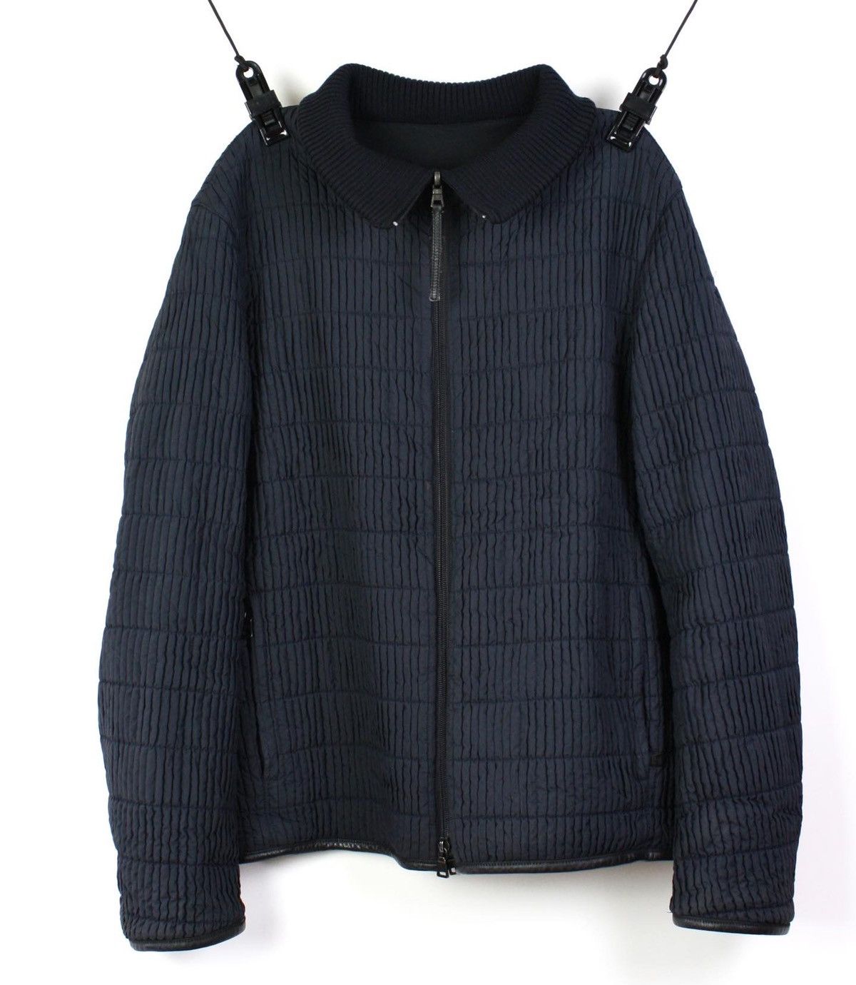 Prada Prada Main Label Reversible Jacket | Grailed