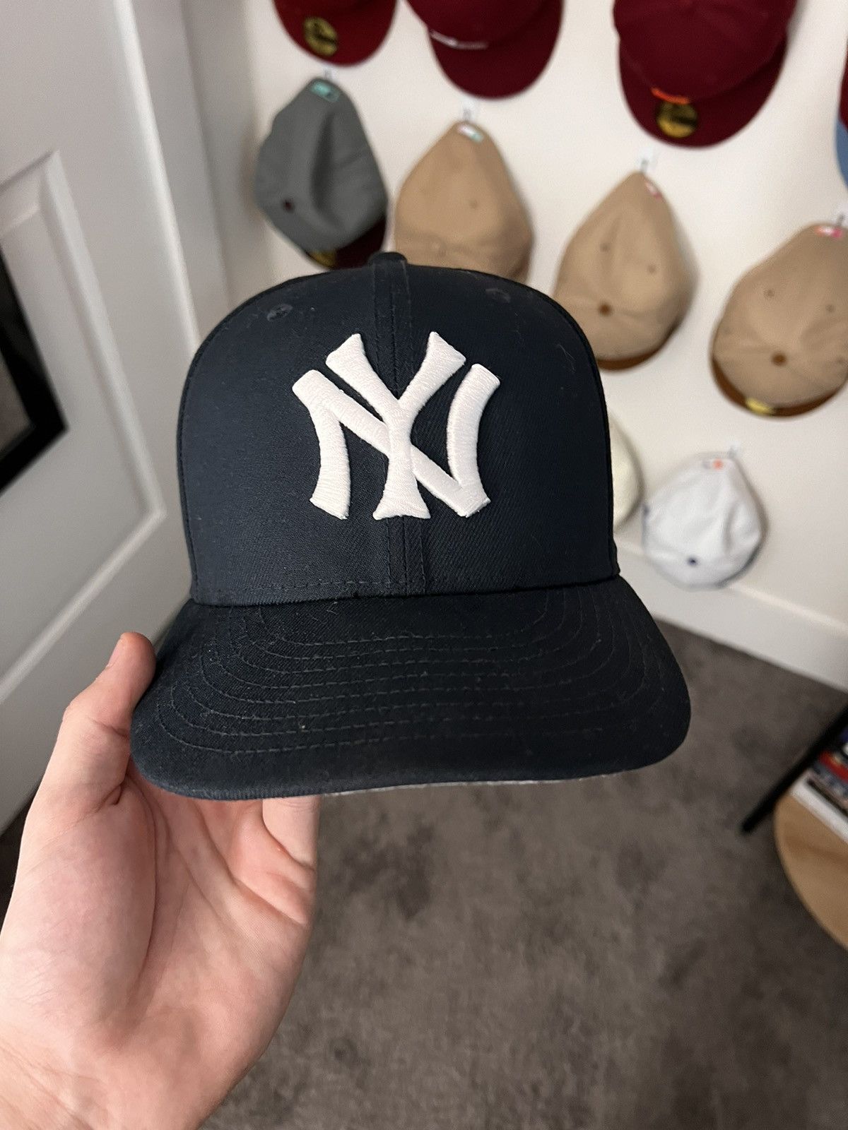 Lids Lids Exclusive fitted hat | Grailed